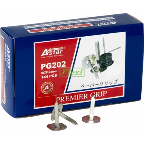 paper fastener PG202 Astar