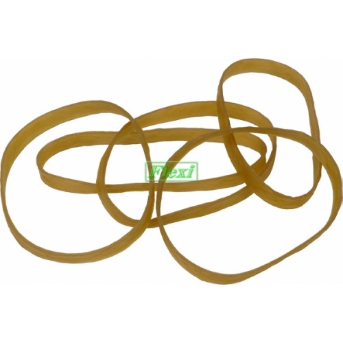 Broad Rubber Band - 1kg